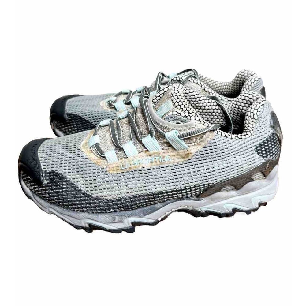 La Sportiva Wildcat Low Hiking Shoes Women's Size 7.5… - Gem